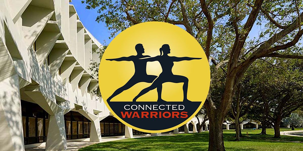 Connected Warriors 2022 Update Gathering, Boca Raton Innovation Campus, 1 September 2022