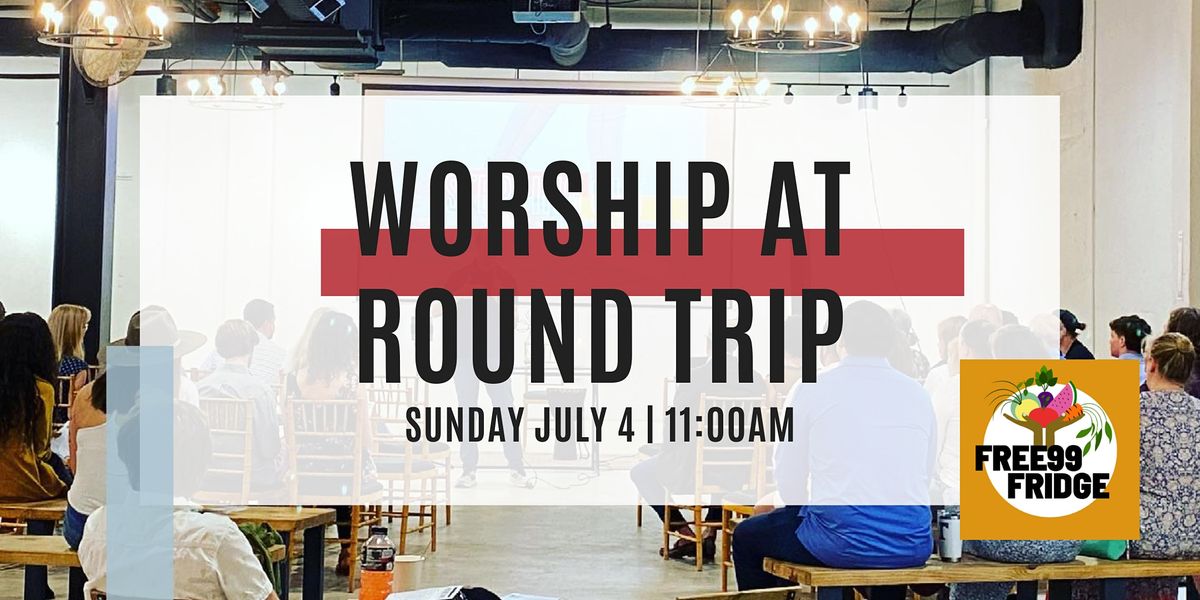 Westside Table Worship at Round Trip!, Round Trip Brewing Company ...
