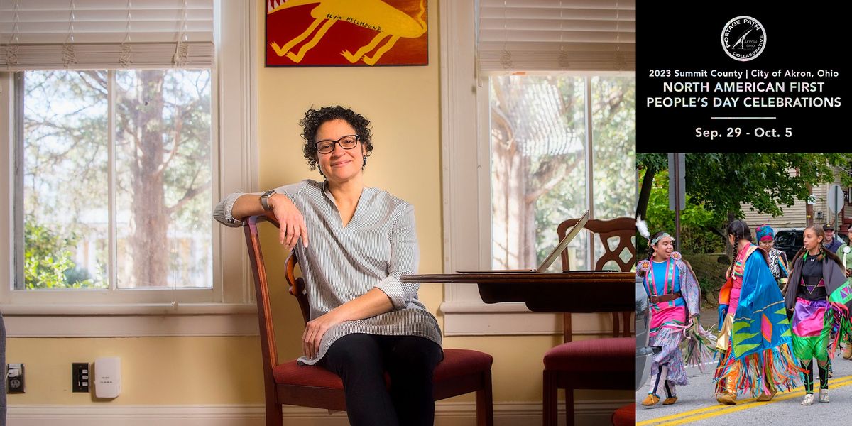 Beyond Myths and Truths: Finding Native American Women in History ...