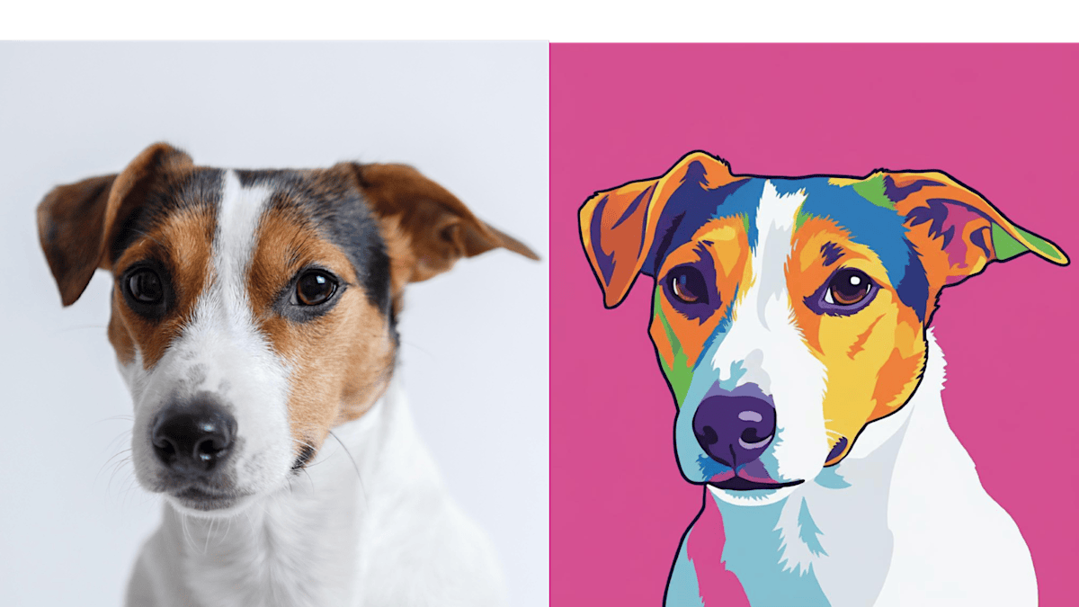 Paint Your Pet, Canvas and Cocktails at the Provincial Wed., Feb. 4th ...