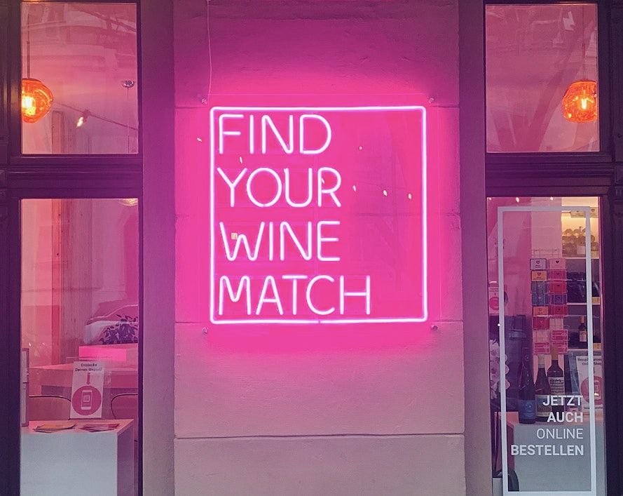 Hey Red Wine Lovers! - Wine Tasting in Berlin (in English), FIND YOUR ...