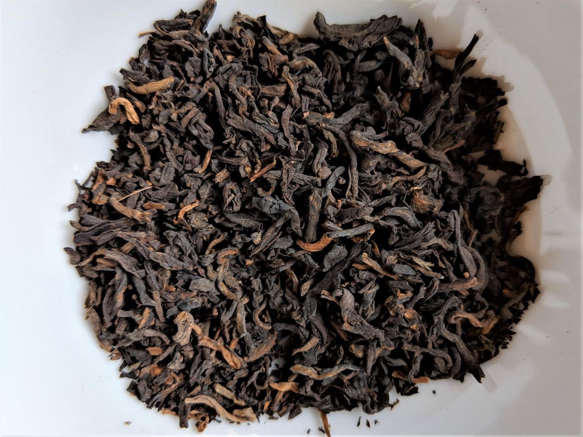 Tea Tasting: Indian and Sri Lankan Black Teas, 520 N Broadway, Green ...