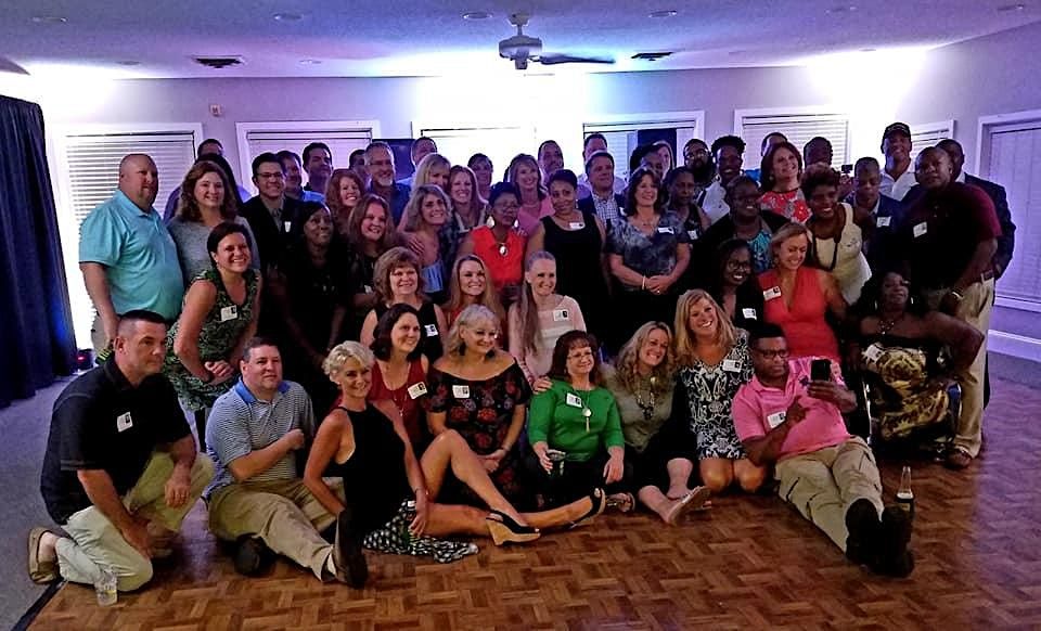 Spring Valley Class of 1988 35th Class Reunion, Rockbridge Club Inc ...