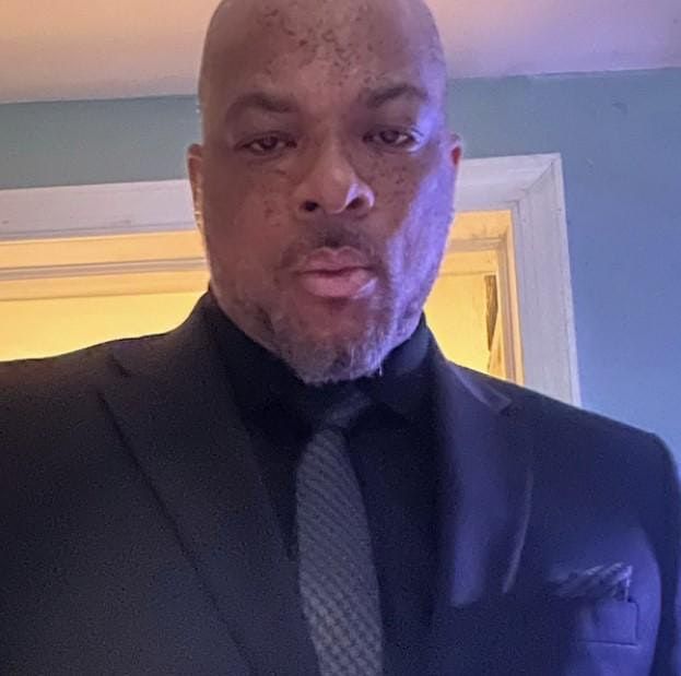 Black Men, Trauma and Mental Illness: An Open Community Conversation ...