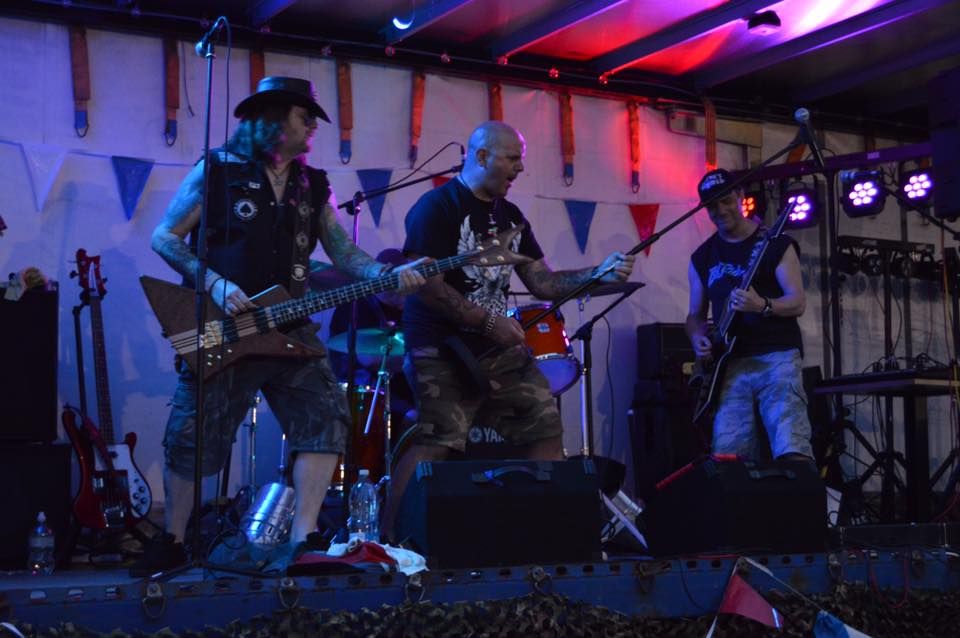 GROUND RULES by Eric Chappell (creator of sit-coms Rising Damp, Duty ...