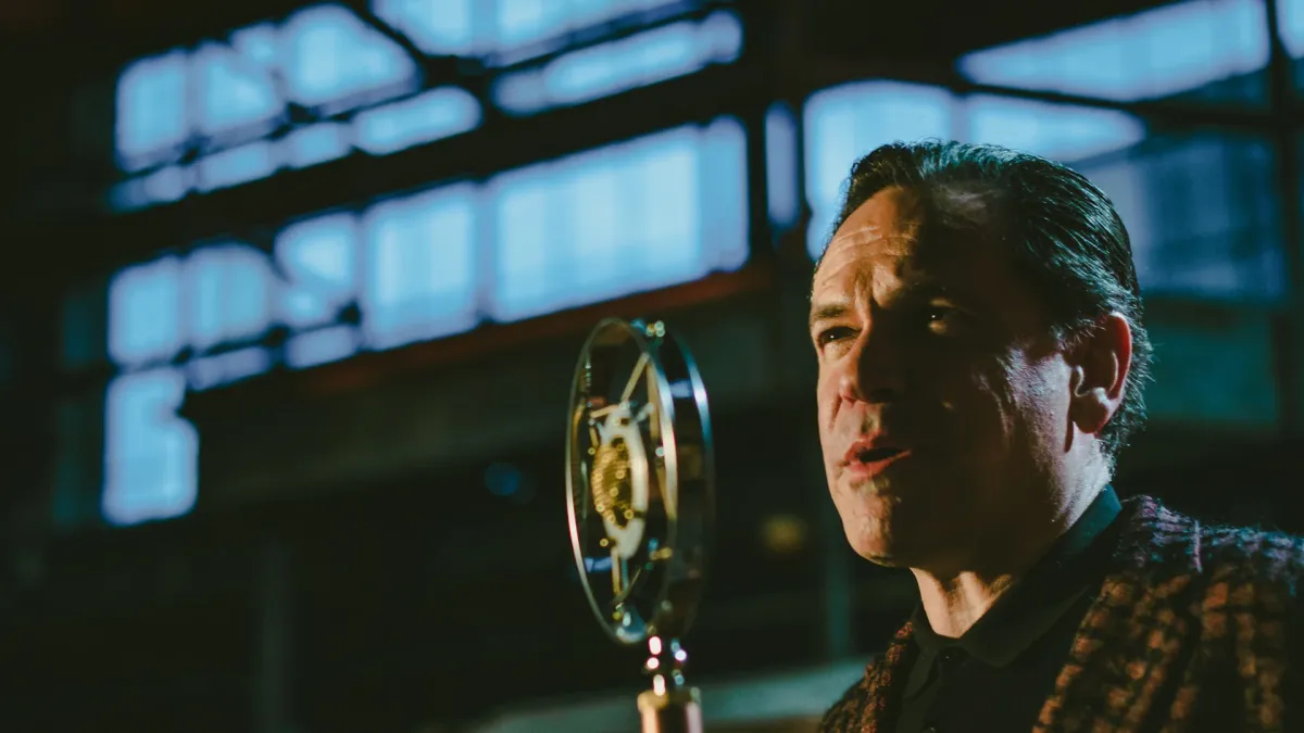 Kurt Elling in City of New York, Le Poisson Rouge, New York, 12 January ...