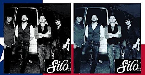 Texas Tuesdee with Dusty Low, The Silo Bar, El Paso, 4 October 2022