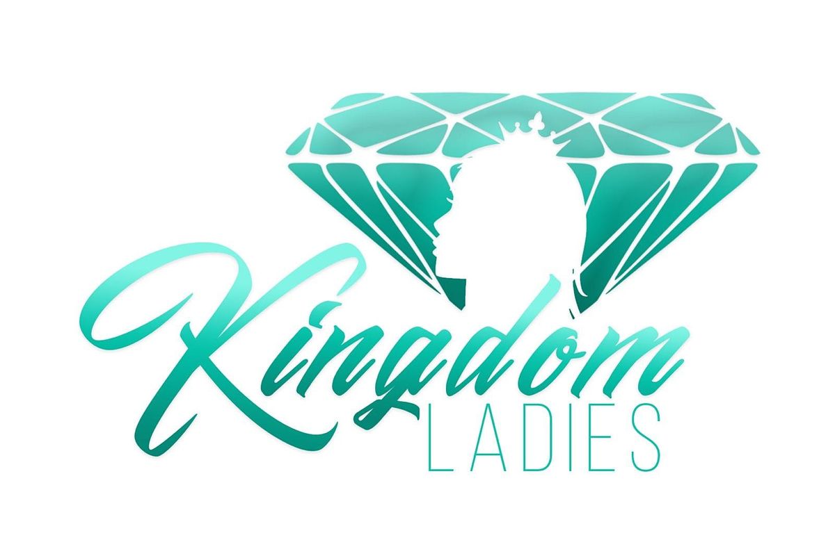 FMI presents: Annual Kingdom Ladies Retreat: Relax, Relate, Release ...