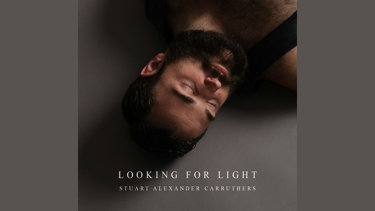 Looking for Light Launch Night, Photobookcafe, London, 26 July 2024