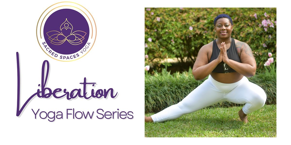 Liberation Yoga Flow, Desert Rose Yoga Collective, Houston, 28 June 2022