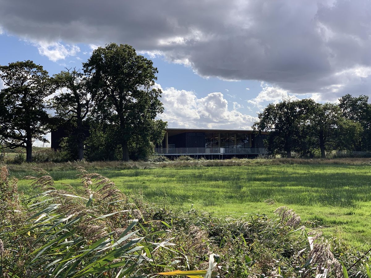 Open Evening - Lowestoft campus, East Coast College, Lowestoft, 2 ...