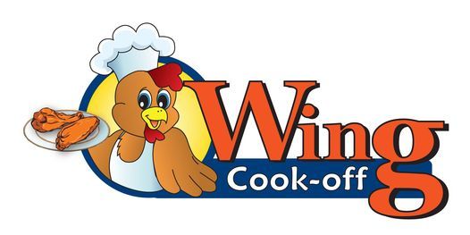 Annual King of the Wing Cook-off, Living Water Community Church ...