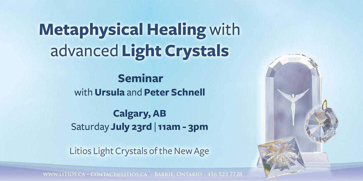 Metaphysical Healing with Advanced Light Crystals, Brain Mechanics ...