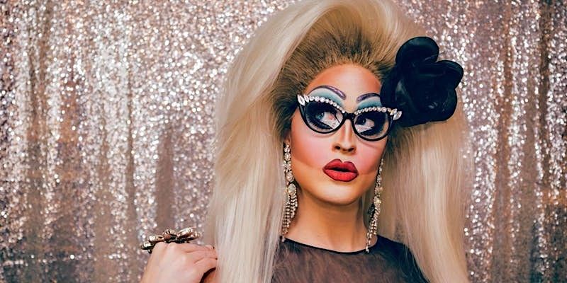 Sunday Drag Brunch with Magnolia Applebottom, revival, Salisbury, 2 ...