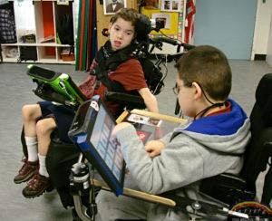 AAC Social Club: Augmentative/Alternative Language Users of All Ages ...