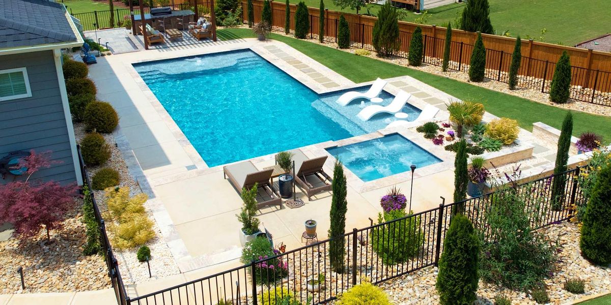 Rising Sun Pools - Spring Pool Opening School, Rising Sun Pools & Spas ...