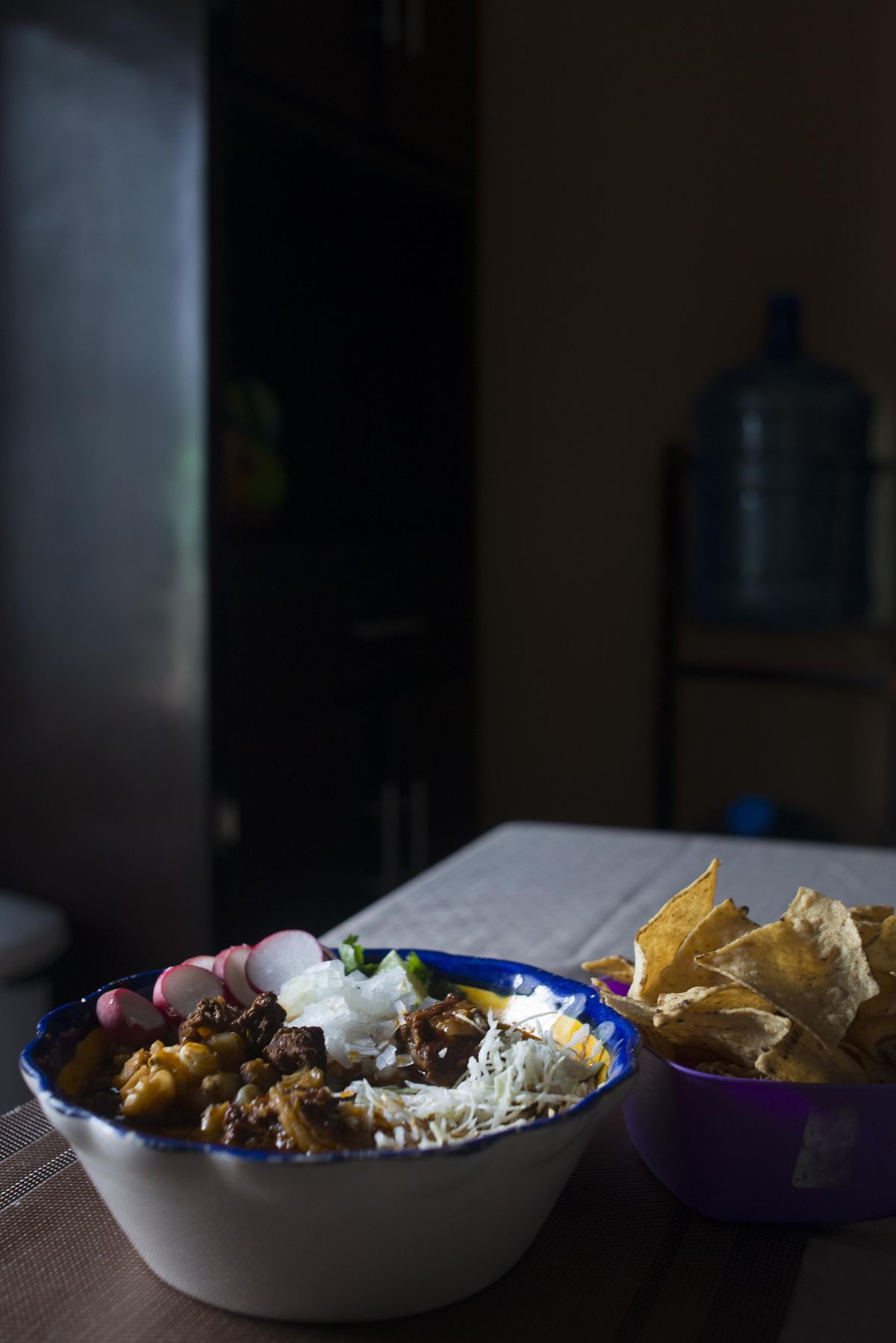 Do We Need More Food Fights?, La Cocina de Gloria Molina, Los Angeles ...