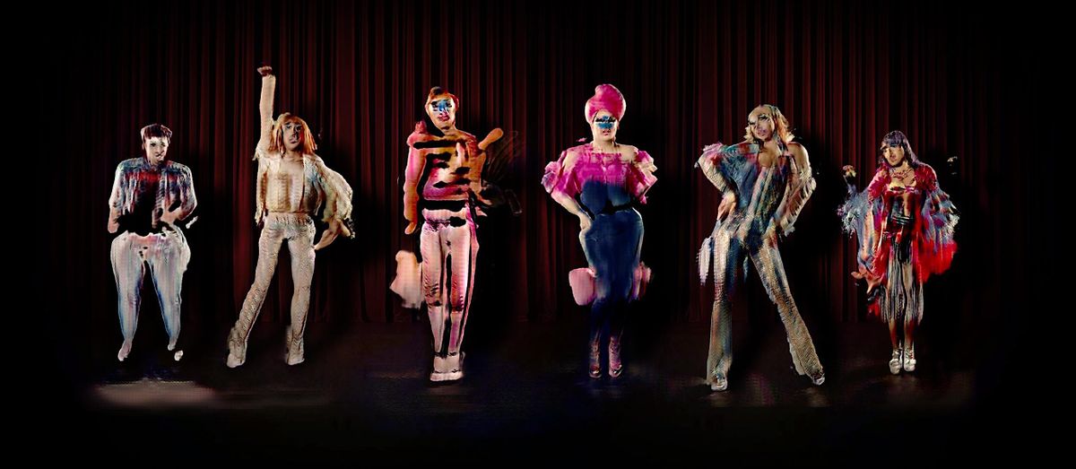 Research@Central Seminar: Dr Joe Parslow and Dr Louise Owen, Royal ...