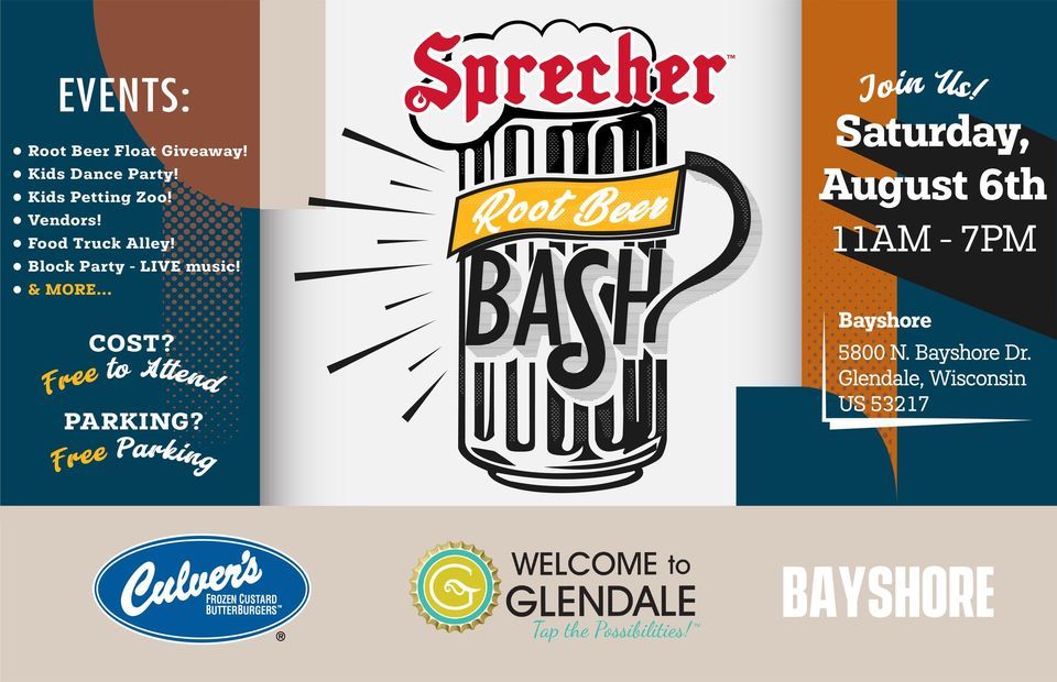 Worlds Largest Root Beer Float Festival - Free Floats for All, 5800 ...