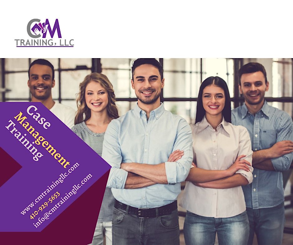 Case Management Training(New York City, New York), New York, 22 October ...