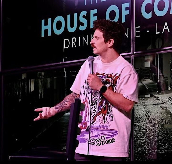Zane Helberg, The Live From Rehab Tour - Phoenix 2024, The Neighborhood ...