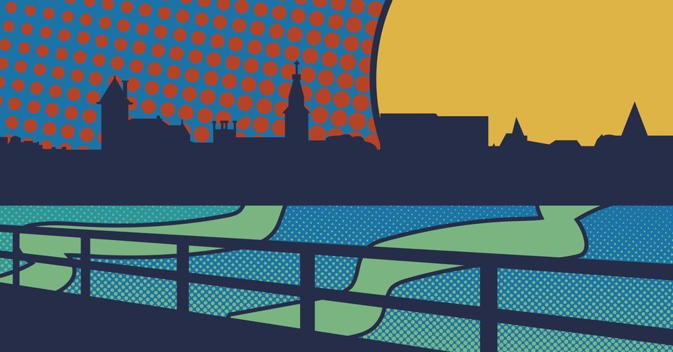 Neuse River Bridge Run 2024 - 5K, 10K, 1/2 Marathon, Union Point Park ...