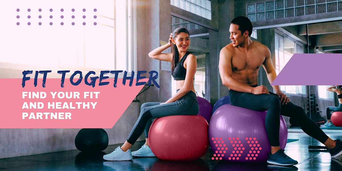 FIT TOGETHER ~ Find Your Fit and Healthy Partner!, Eileen Glute Club ...