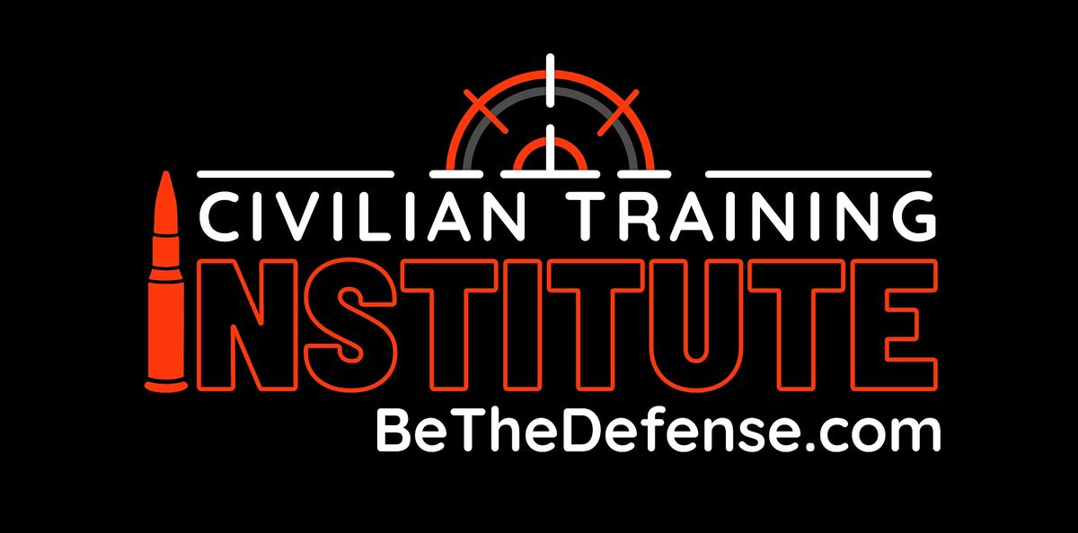 Multi-State Certified Concealed Weapon Permit Class (CCW), CIVILIAN ...