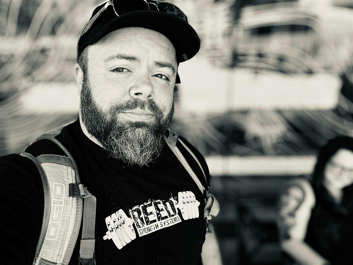 DC865 - August Talk - Bridging Worlds: How Varied Backgrounds Enhance ...