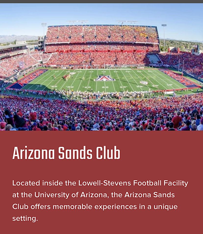 Arizona Alpha 2022 Homecoming Dinner, Arizona Sands Club, Tucson, 28 ...