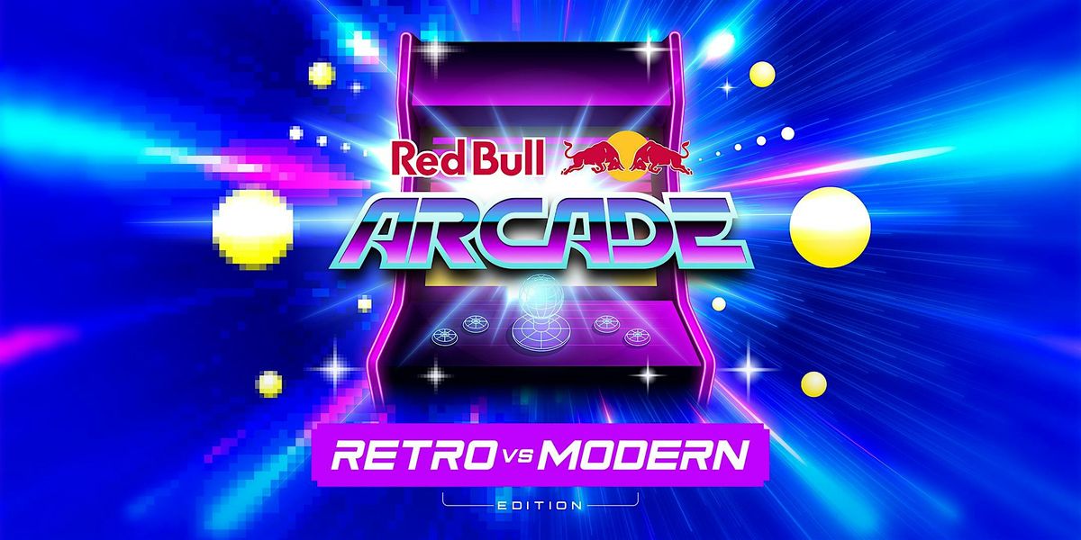 Red Bull Arcade, D's Keys Dueling Pianos & Sing Along Bar, Boston, 22 ...