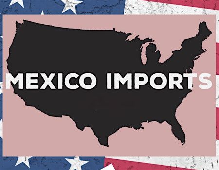 Import to Mexico Documentation and Procedures in 2024, Online, 30 May 2024