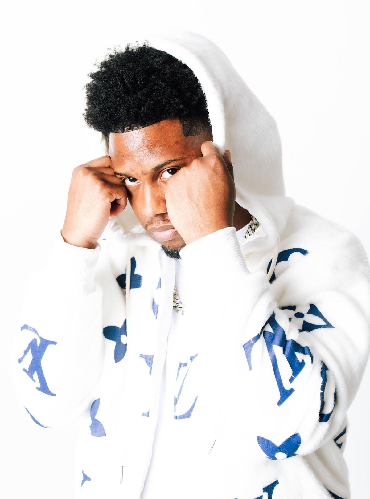 1Take Jay “Compton Globetrotter” Album Release Event, 3680 Wilshire ...