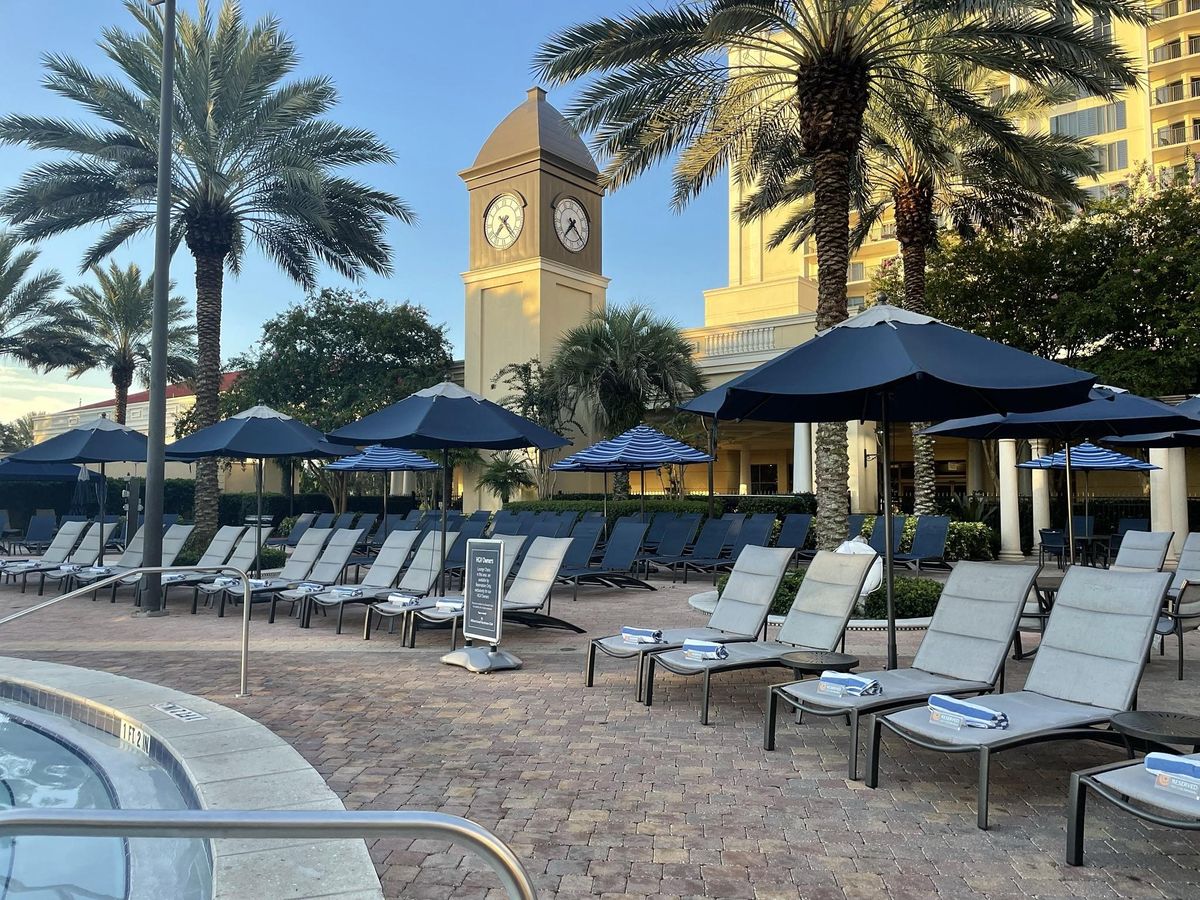 Owner Pool Chair Reservations, Parc Soleil by Hilton Grand Vacations ...