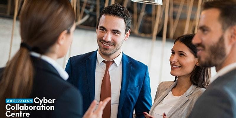 A3C August Cyber Meet, Australian Cyber Collaboration Centre, Adelaide ...