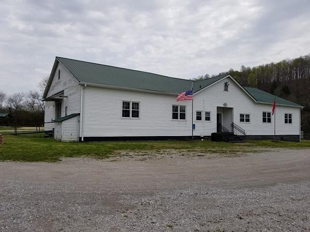 Live At The Old Schoolhouse: Christmas With The Becky Buller Band, Noah ...