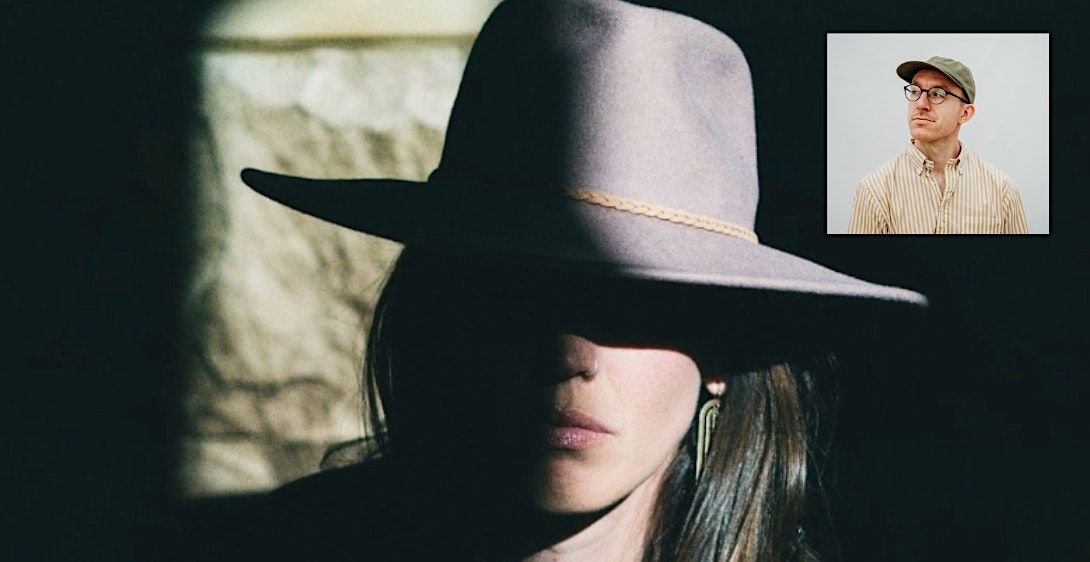 Ira Wolf, Cuchulain @ Ballard Homestead, Fremont Abbey Arts Center ...