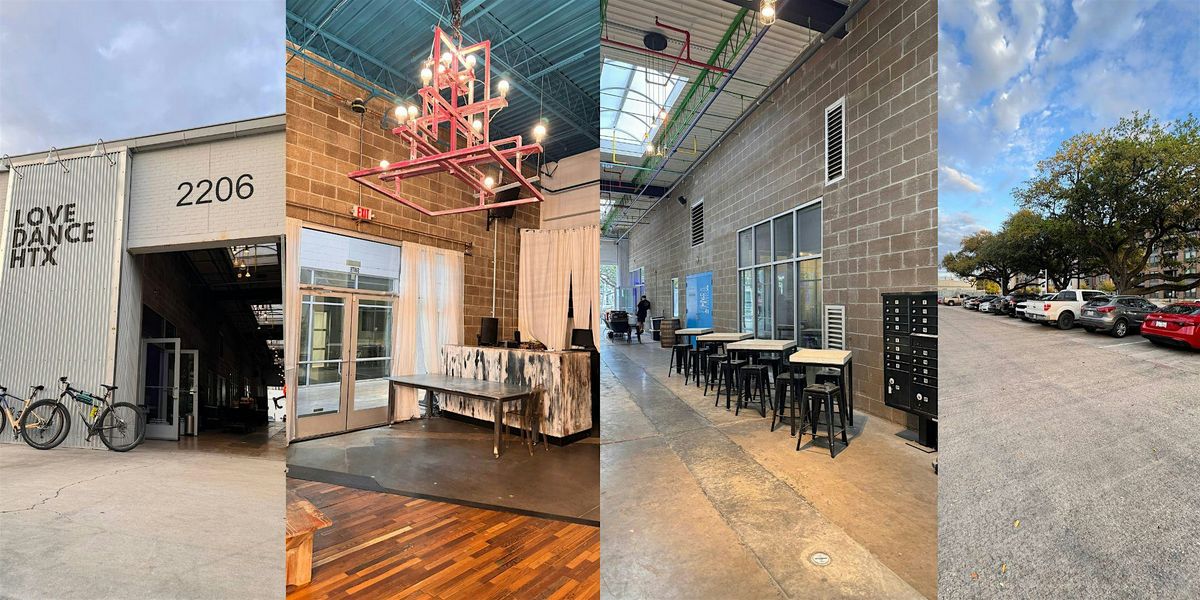 Salsa 101 Crash Course for Beginners @ Love Dance HTX. Sunday 04/21 ...