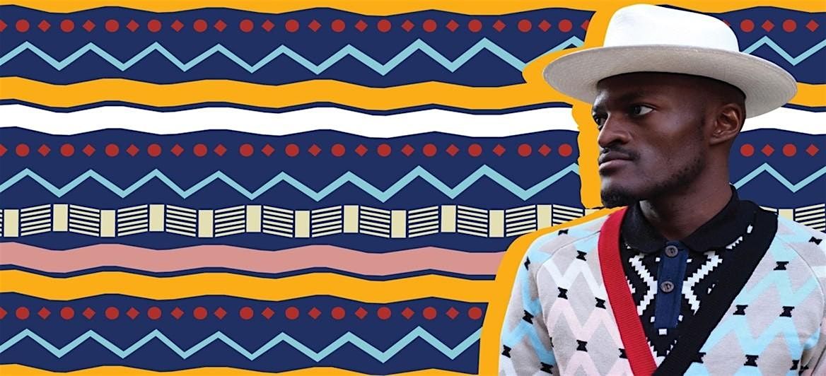 Fashioning the Afropolitan Future: Laduma Ngxokolo in Conversation, The ...