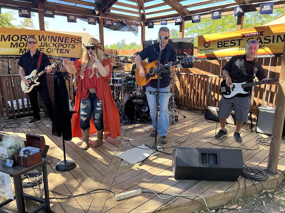 Cynthia Renee @ Tower Park Waterfront Grille, Tower Park Waterfront ...