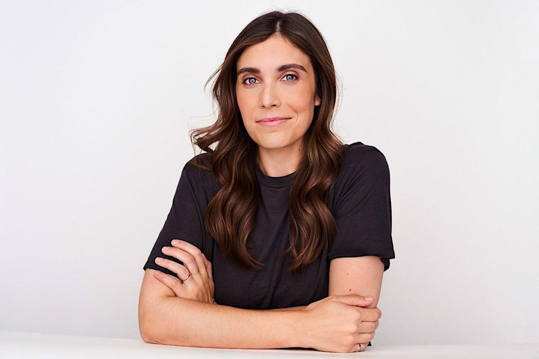 A. Natasha Joukovsky + Erin Somers & Elizabeth Winkler: Medium Rare ...