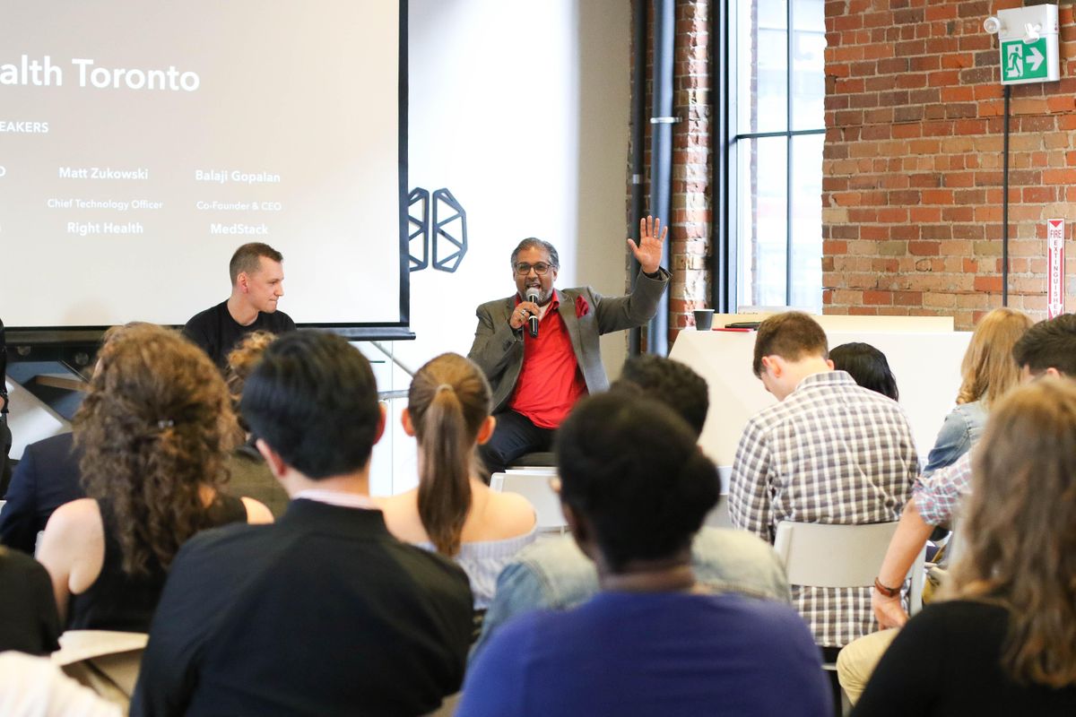 Starting and Building a Career in Product Management, BrainStation ...