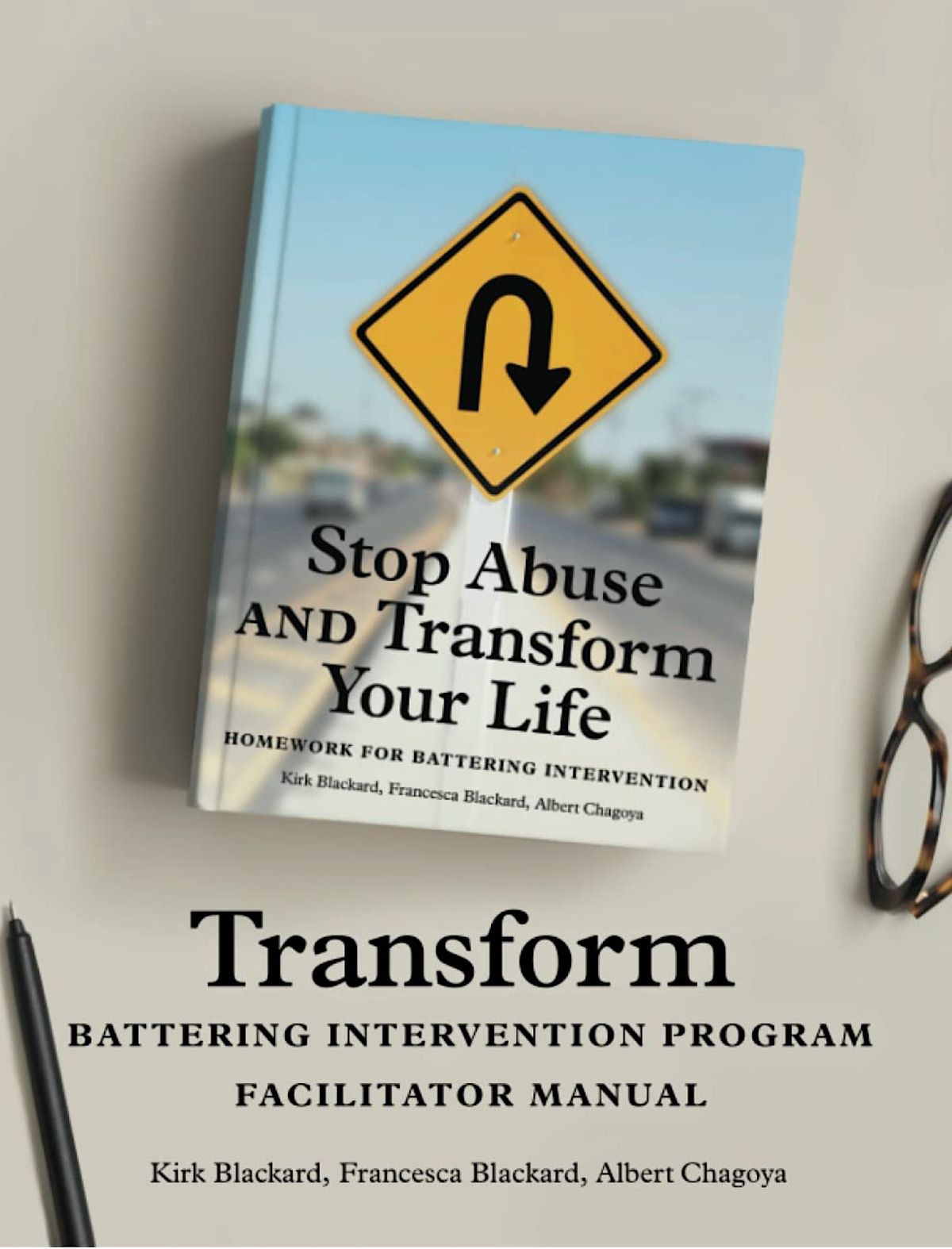 BIPP TRANSFORM Curriculum | PART 1 | Jan.11th 2023 to Jan.13th 2023 ...