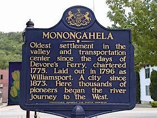 Come Make Paranormal History at The Monongahela Public Library ...