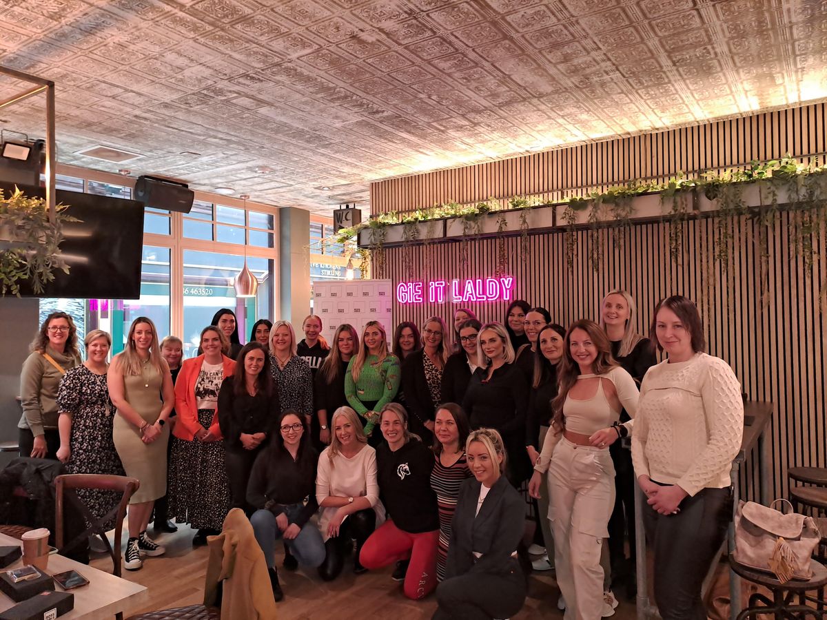 Boss Girls Small Business Summit - Getting ready to Boss 2023, king ...