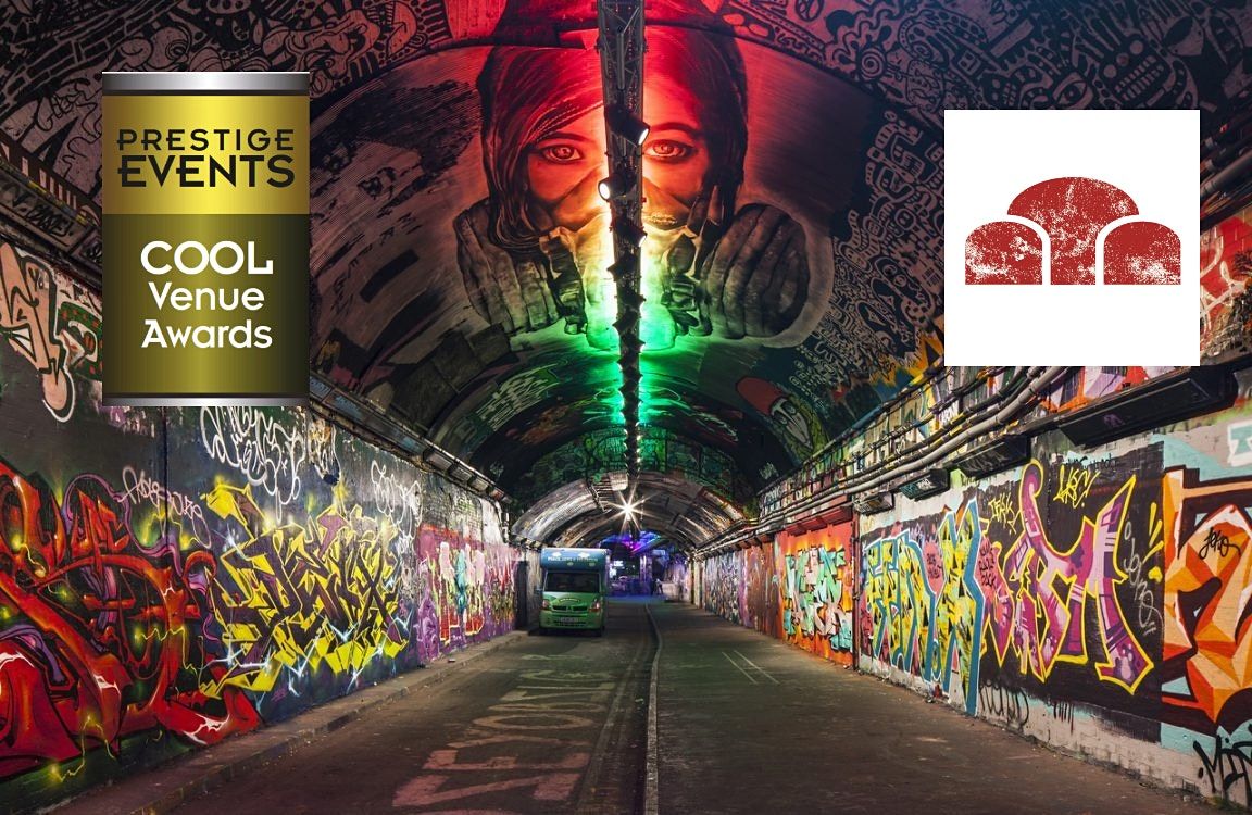 The COOL Venue Awards 2022 | 23rd June 2022, tbc, London, 23 June 2022