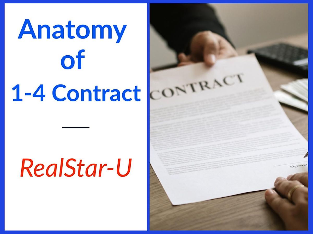 Anatomy of a 1-4 Contract, Coventry Homes Enclave at Longwood, Cypress ...