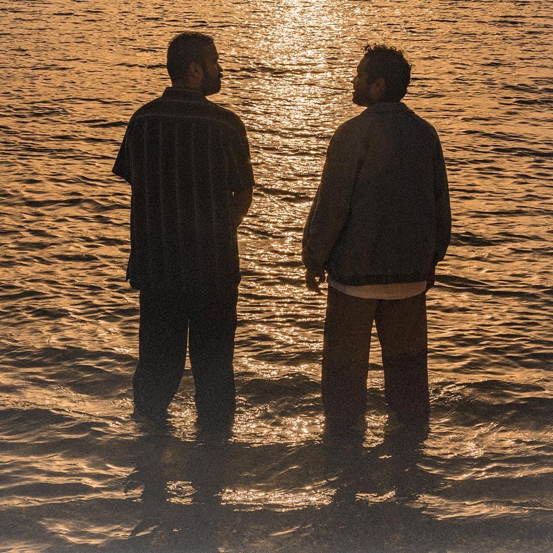 Los Walters, Elsewhere (Rooftop), Brooklyn, 16 August 2022