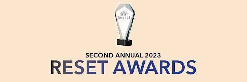 2nd Annual Reset Awards 2023, 26 Bridge St, Brooklyn, 6 May 2023