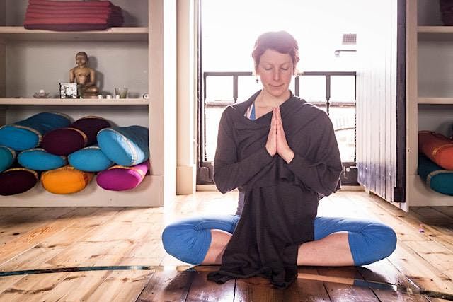 Yin Yoga, Reiki Healing and Sound Bath, East of Eden: Yoga and Reformer ...